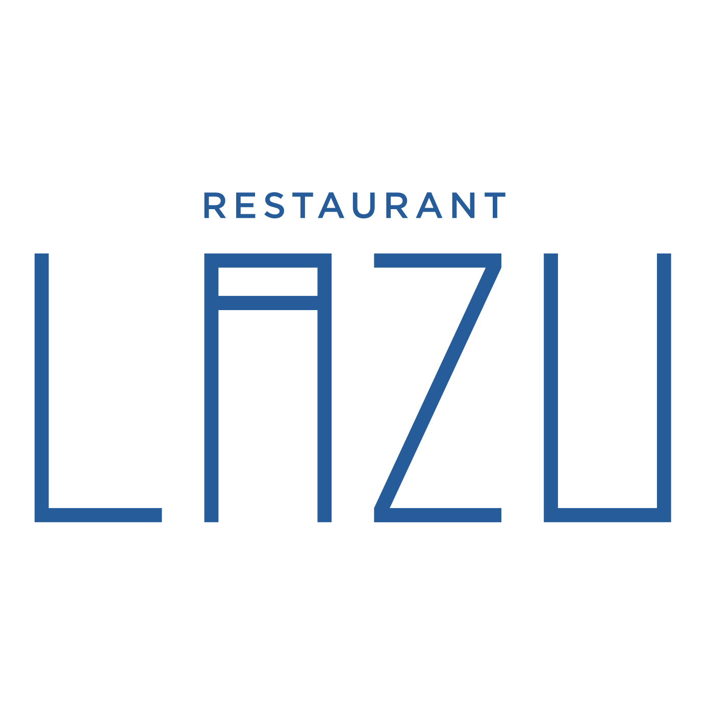MENU & boissons - Lazu - Bouillon47